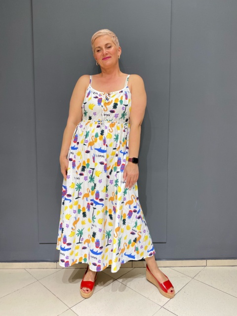 Wiya > Lalabaj Butik - odzież damska, wyjątkowe ubrania dla każdej z ...